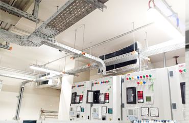 Power Engineering Company Nagercoil