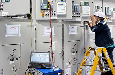 Power Engineering Company Nagercoil